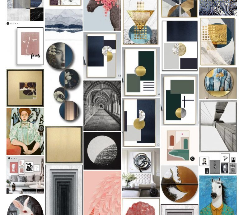 Free download all art paintings